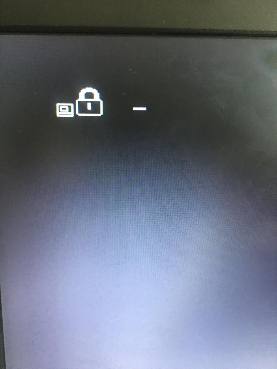 My Laptop cannot boot in anything - Microsoft Q&A