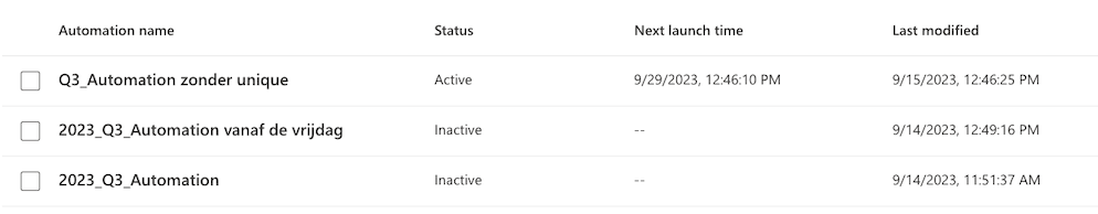Microsoft Attack Simulator automation sent while disabled - Microsoft Q&A