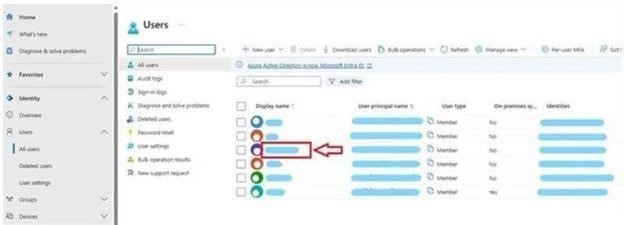 Microsoft Authenticator - Error Code: 500121 - Microsoft Q&A