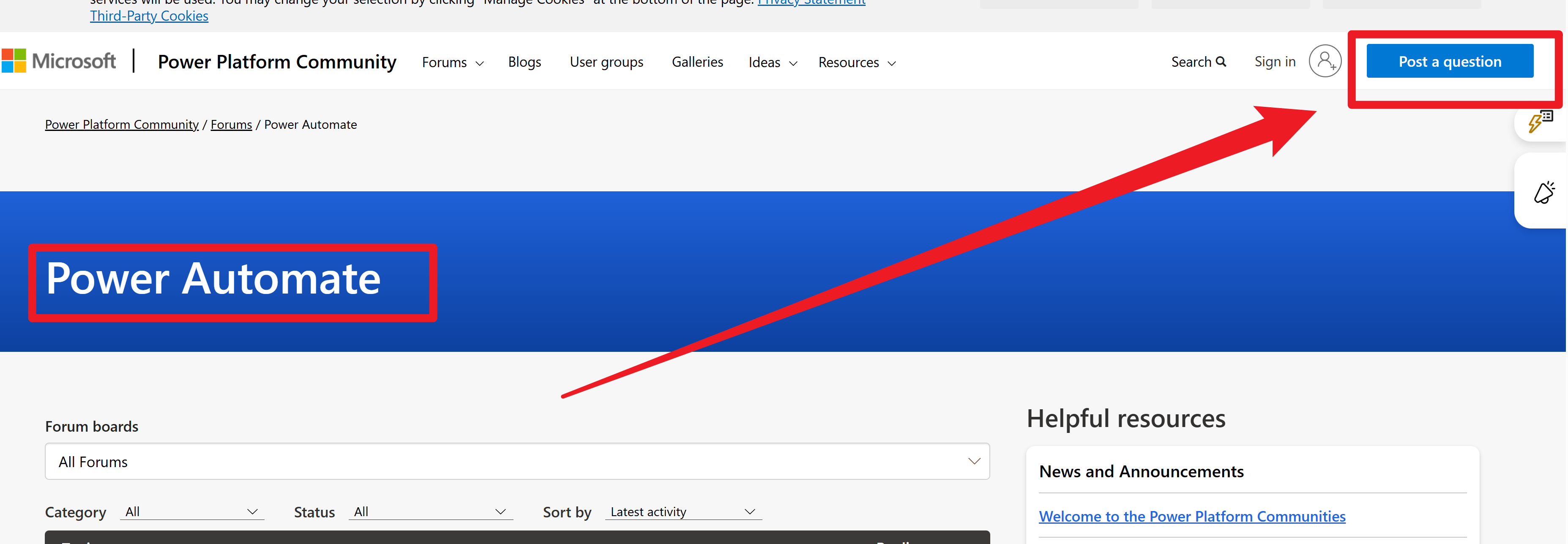Microsoft Lists (MSL) - How to connect two Lists, from different creators, with each other ...