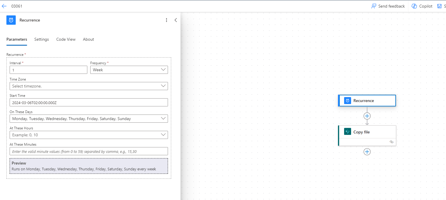 Is it possible to keep a live document that automatically saves its ...