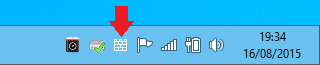 There's a Windows Defender Icon in my Taskbar - Microsoft Q&A