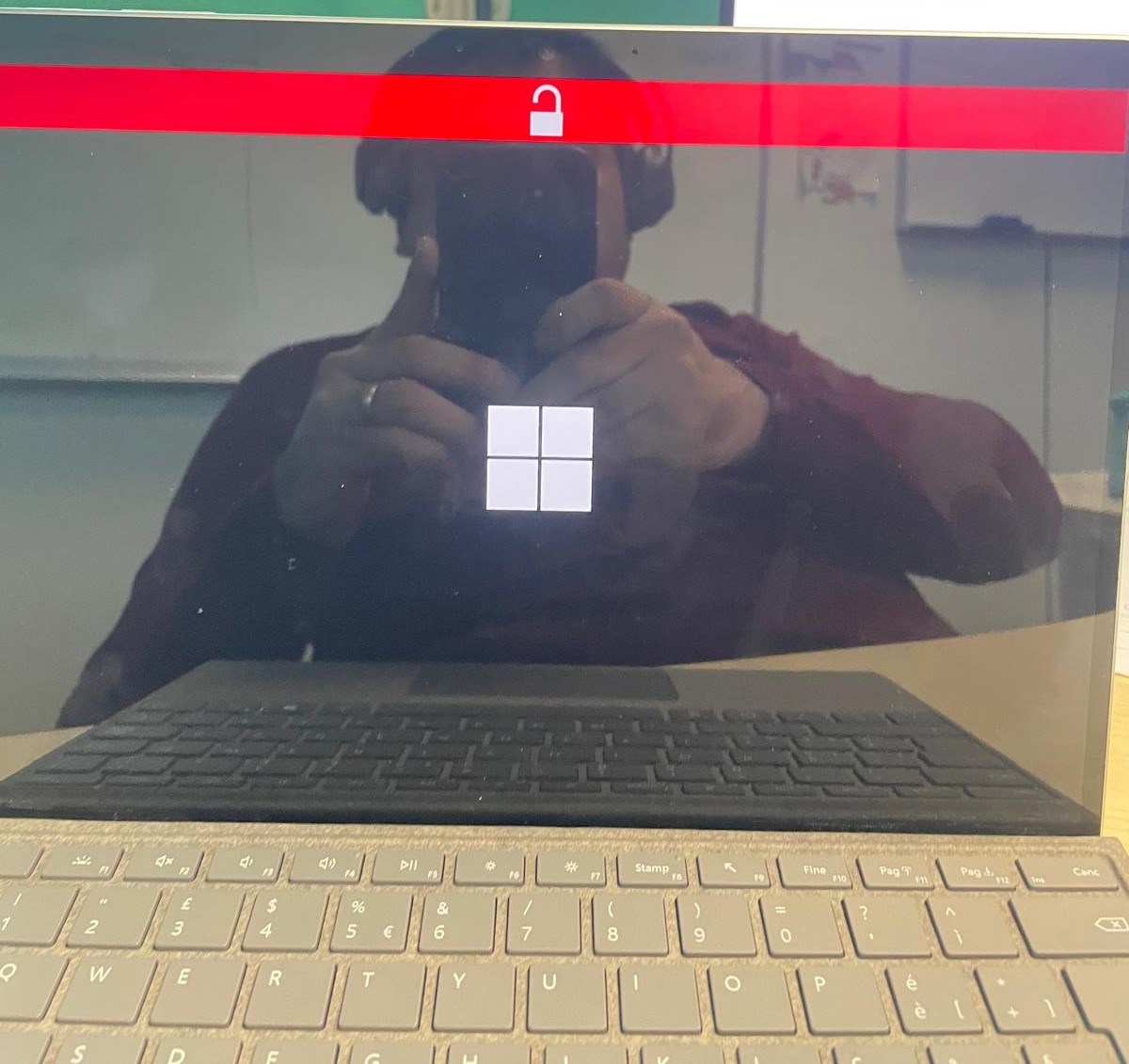 Secure Boot Disable and not supported - Microsoft Q&A