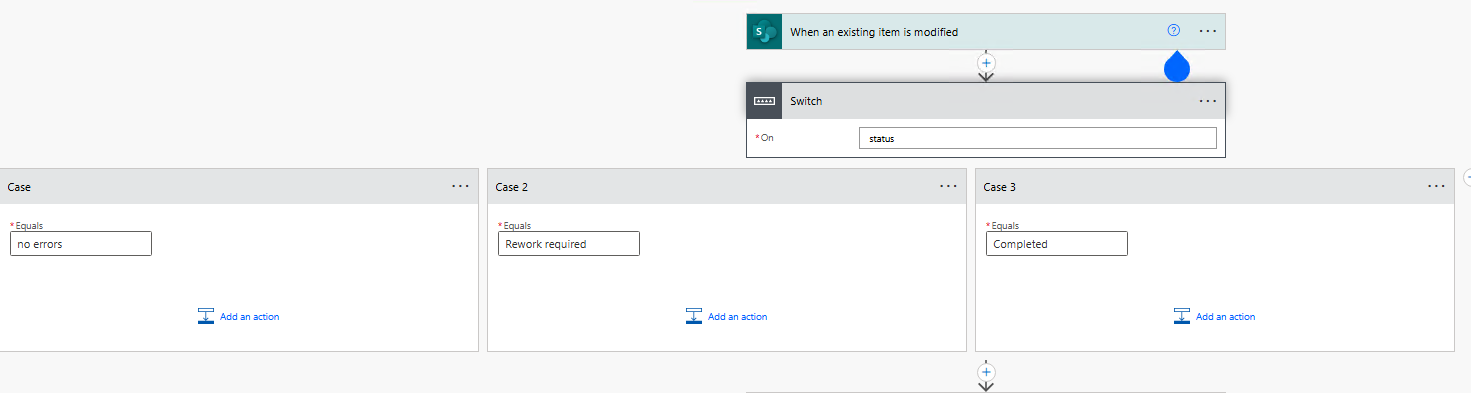 Conditions In Power Automate Not Triggering Correctly Microsoft Qanda