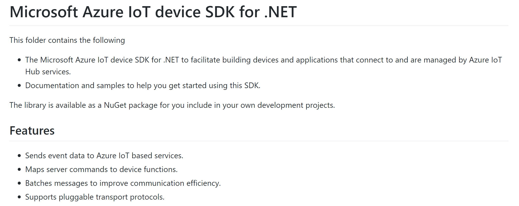 IOT Hub Message count - Microsoft Q&A