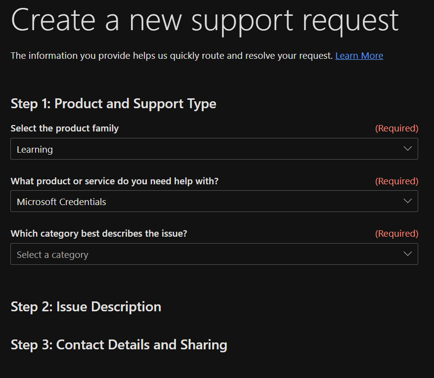 Microsoft Innovative Educator (MIE) Expert 2025–2026 - Microsoft Q&A