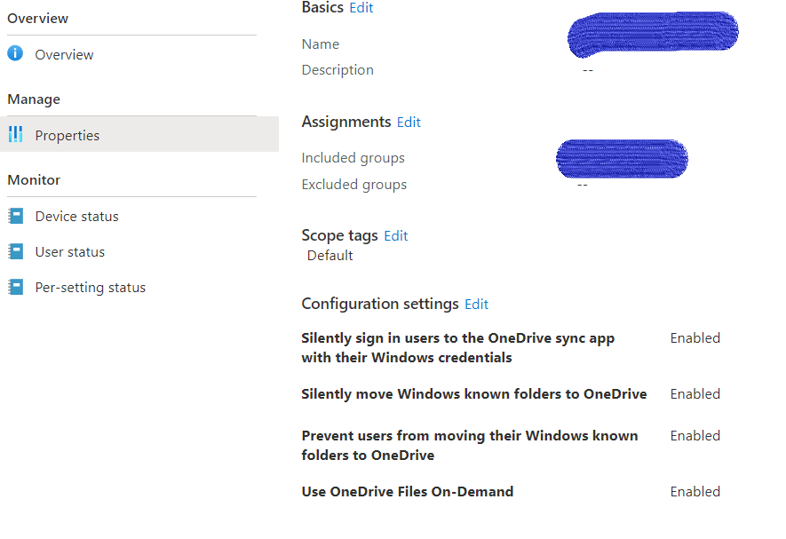 Onedrive Does Not Logon Automatically And Silent Microsoft Qanda 