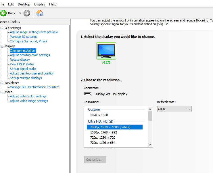 HELP - MONITOR DRIVERS ISSUE - Microsoft Q&A