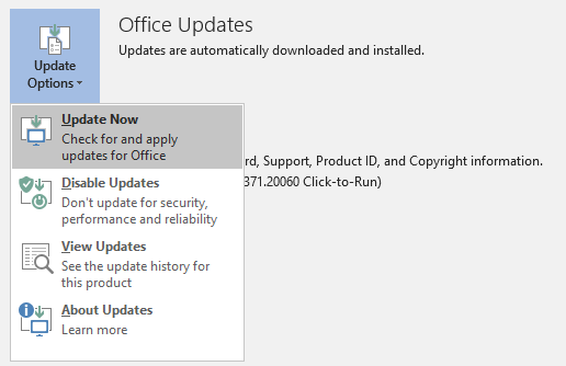 O365 Channel Update Deployment Query - Microsoft Q&A