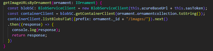 CORS behavior mismatch between client and REST API - Microsoft Q&A CORS behavior mismatch between client and REST API - Microsoft Q&A
