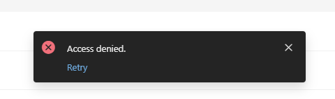 My OneDrive is frozen even after reactivating my subscription ...