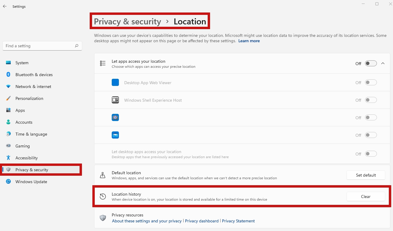 Windows 11 is showing the wrong time zone after restart - Microsoft Q&A