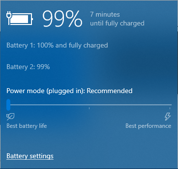 Surface Book 3 screen heating up - Microsoft Q&A