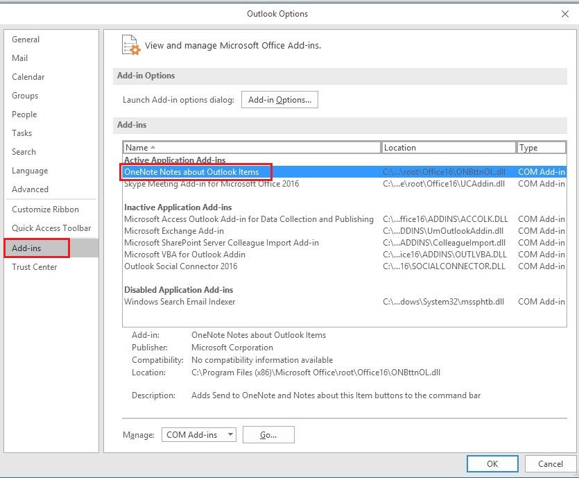 Outlook Calendar Note Taking - Microsoft Q&A