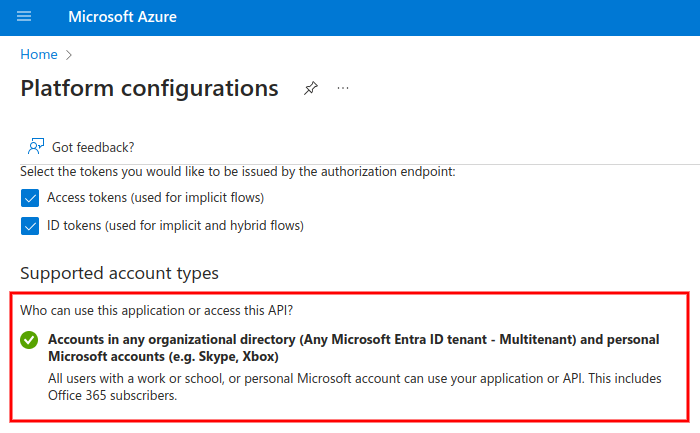 Unable to Find "Add Partner One ID to Verify Publisher" Option in Azure ...