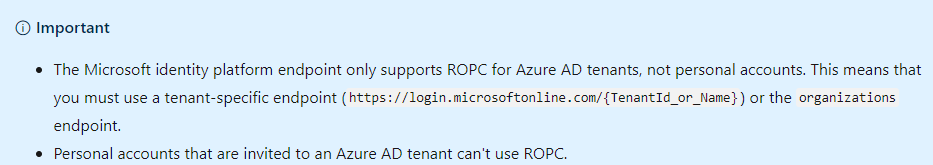 How can I sign users to a third-party website with AzureAD credentials from a Sharepoint ...