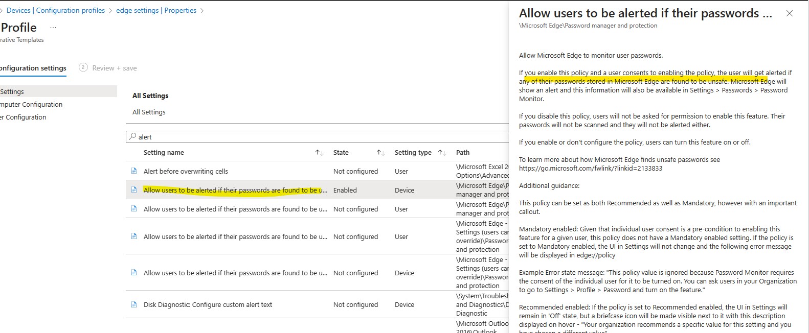 Configure users ability to override feature flags - Microsoft Q&A Configure users ability to override feature flags - Microsoft Q&A
