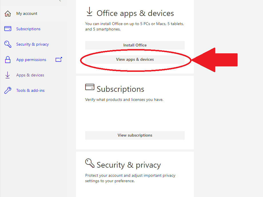 I subscribe for project plan 3 but can't locate the desktop version app ...