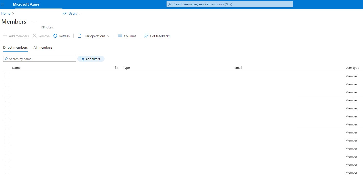 How to add new field to request member to input in Microsoft Azure Group - Microsoft Q&A