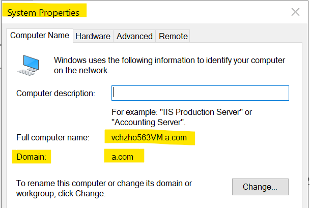 i cant change admin setting when i am admin - Microsoft Q&A