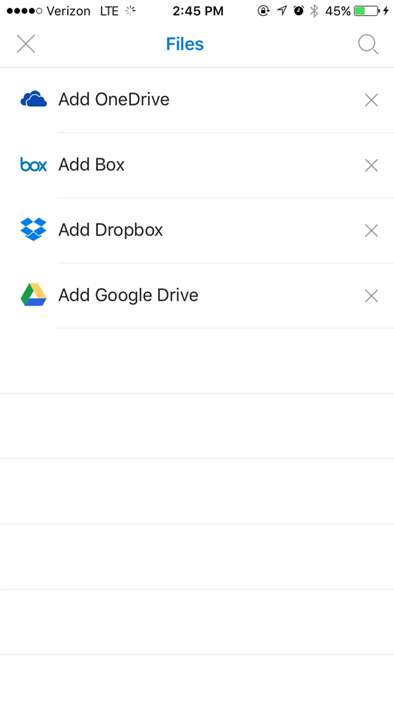 Attaching Files from OneDrive in Outlook - Microsoft Q&A