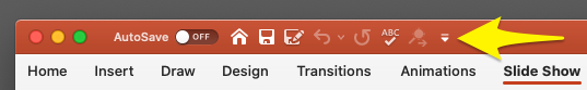 Dual Display PowerPoint Presentation - Microsoft Q&A