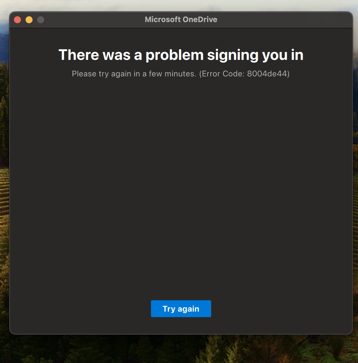Office 365 and Outlook password won't go through on iOS - Microsoft Q&A