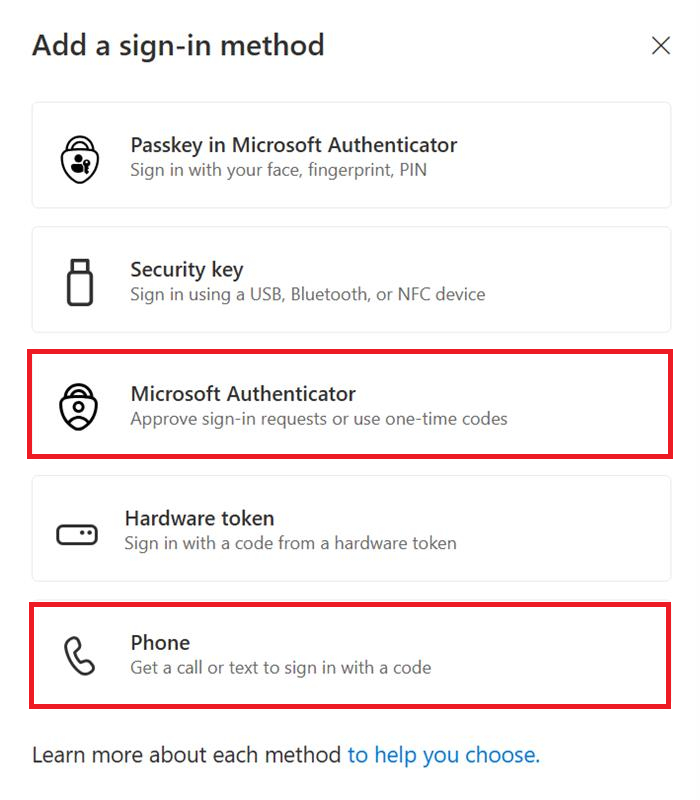 not getting authenticator codes on new phone number - Microsoft Q&A