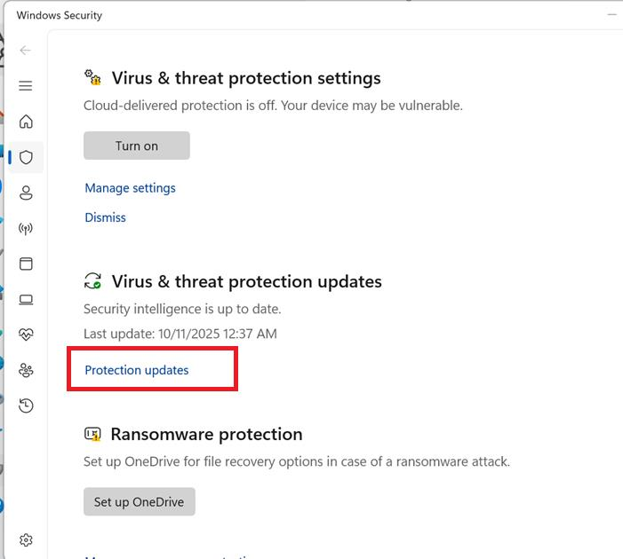 Powerpoint Showing Error Has Run Into An Error Preventing It From Working Correctly” On Windows