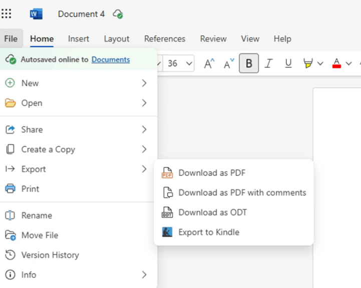 Problems with pdf and links. - Microsoft Q&A