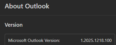 How can I access To Do in Outlook New - Microsoft Q&A