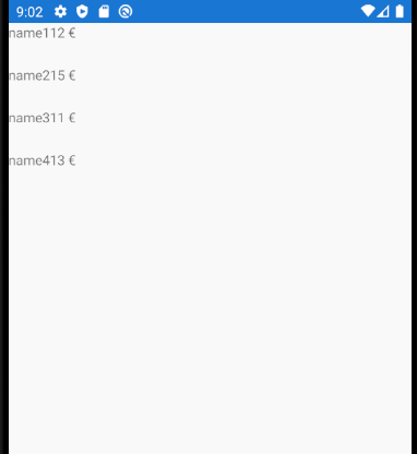 Binding row ObservableCollection - Microsoft Q&A