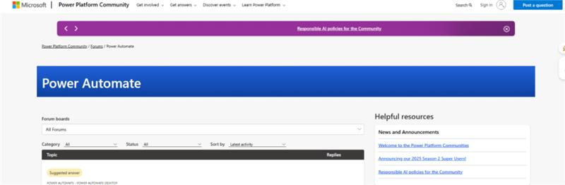 Microsoft Lists Approval Re-submission - Microsoft Q&A