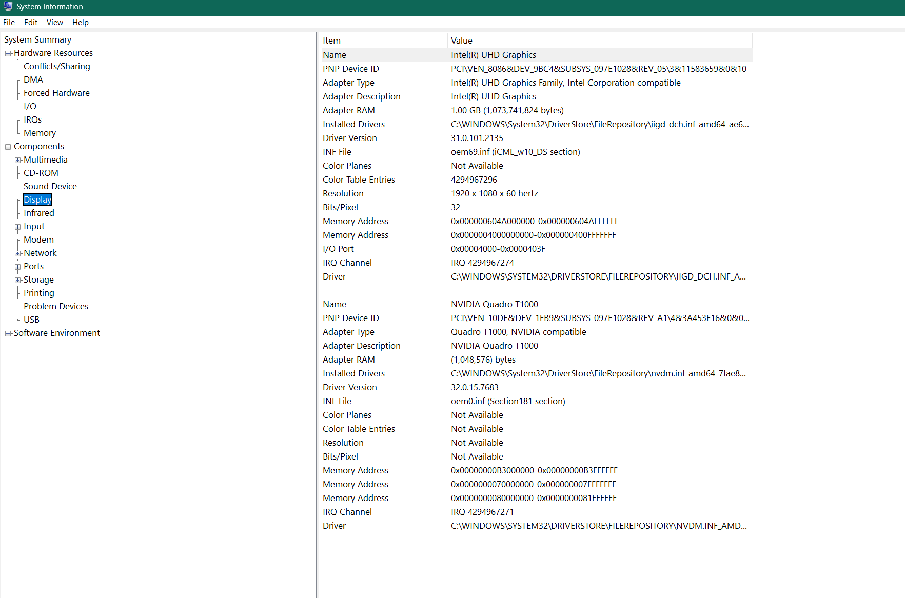 Windows 11 graphics card instability - Microsoft Q&A