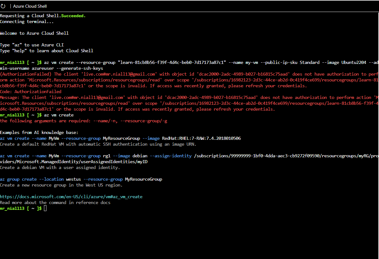 In The Microsoft Azure Fundamentals Describe Azure Architecture And Services Training Module 