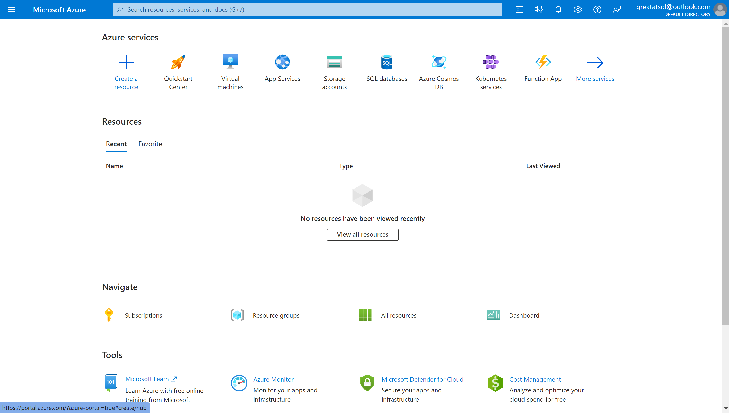 Microsoft Learn Sandbox Is Not Showing Up Microsoft Qanda 
