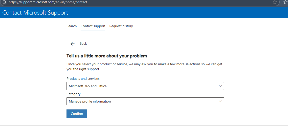 I would like to close this account and it's not letting me log in just for this purpose ...