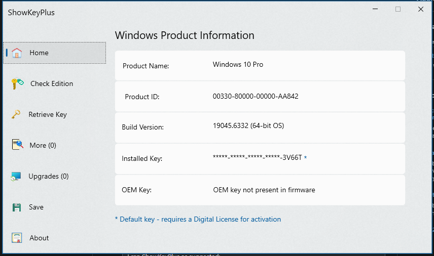 Unable to activate windows after hardware update - Microsoft Q&A