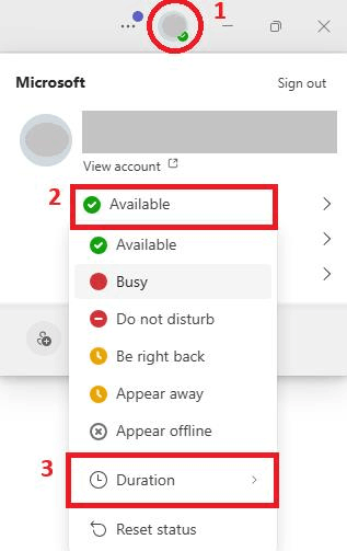 Always offline - Microsoft Q&A