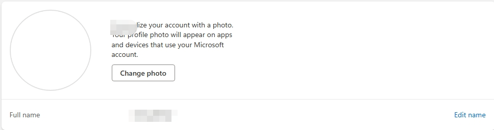 How to Change Display Name (ideally, display name of an alias ...