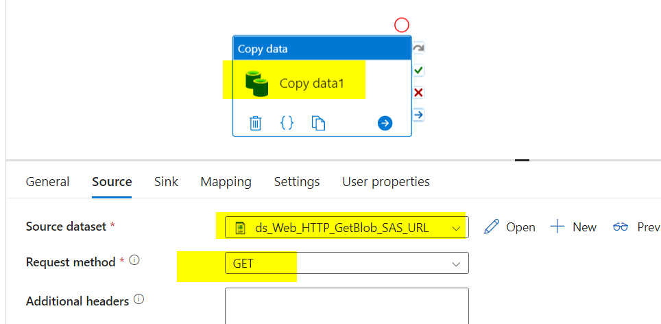 pull csv file data from http - Microsoft Q&A pull csv file data from http - Microsoft Q&A