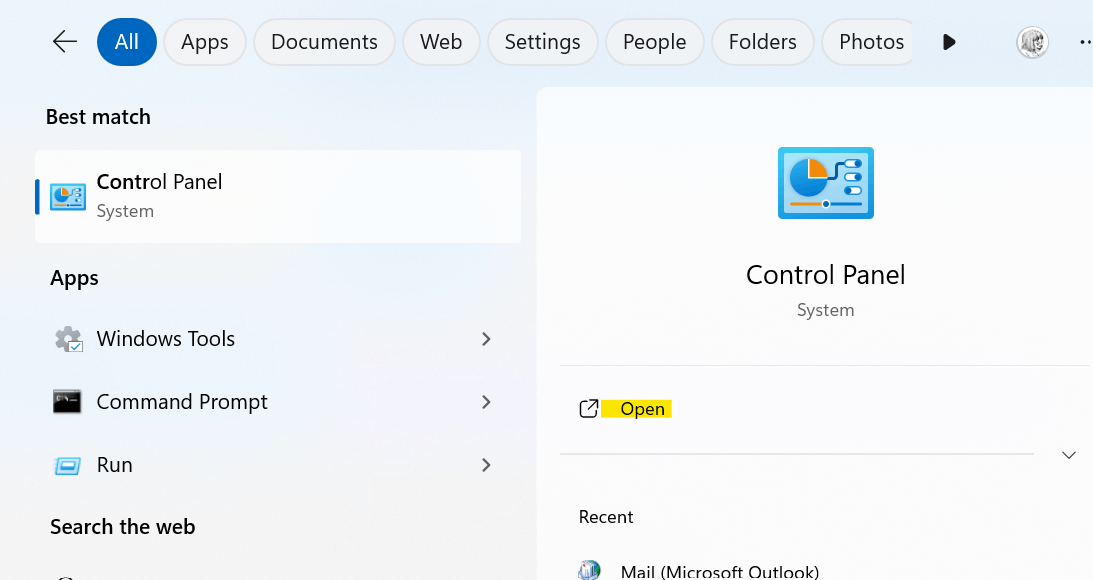 How to select Send AS when send email from shared mailbox on Outlook ...