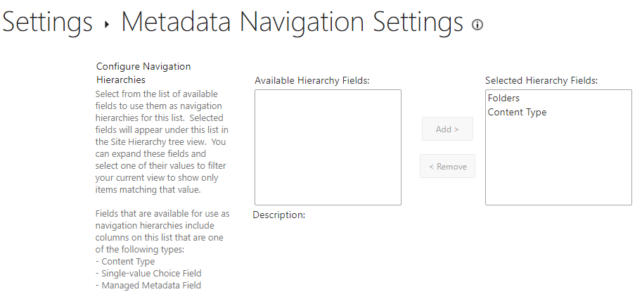 Sharepoint Treeview Of Files And Folders And Permissions Microsoft Qanda 