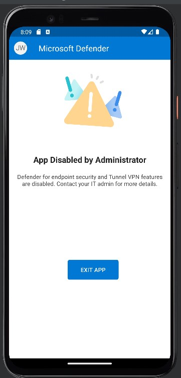 Microsoft Defender for Endpoint (MDE) for Android - Microsoft Q&A