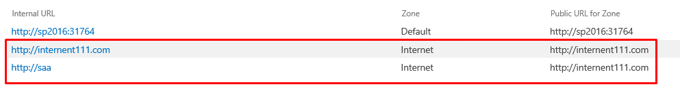 query regarding web application foundation service - Microsoft Q&A