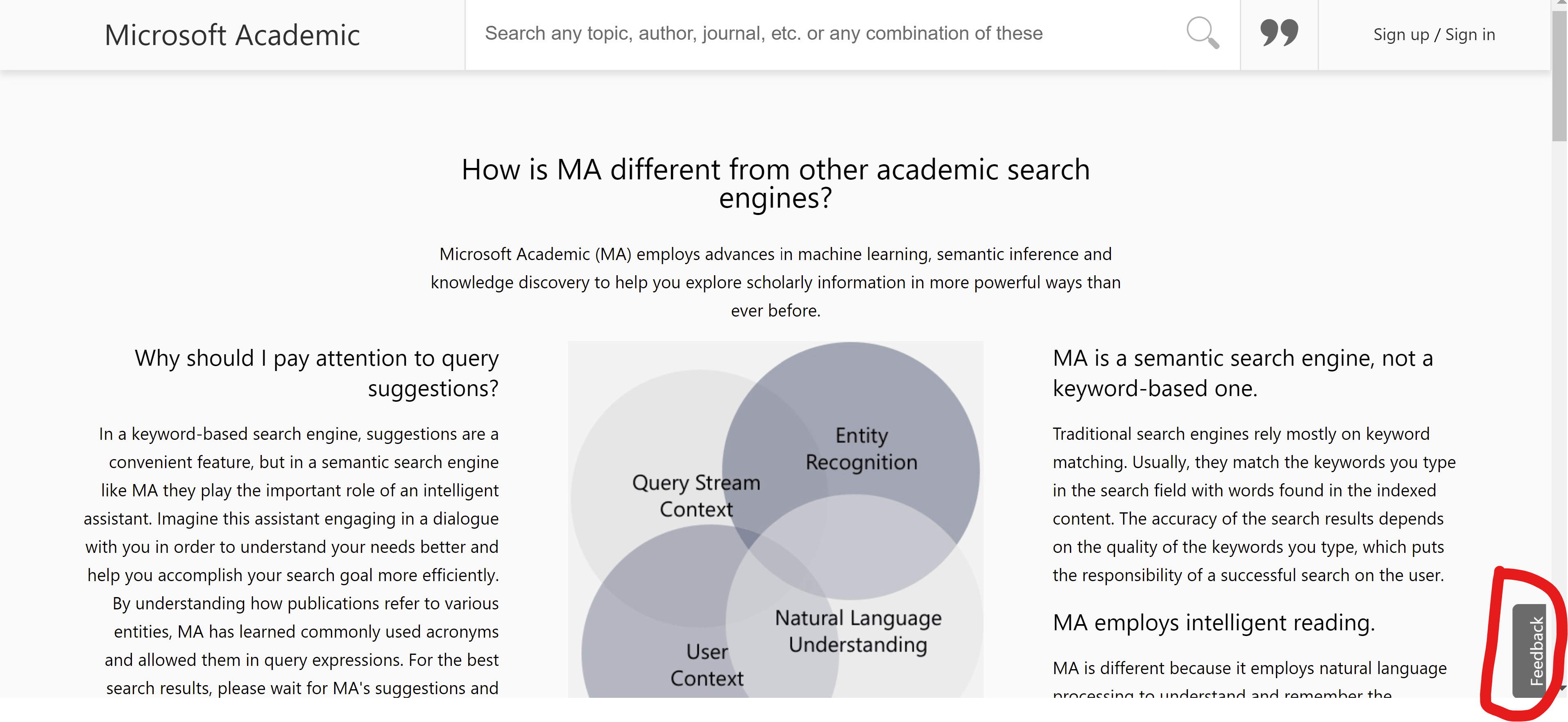 Academic Search Team - More profiles to merge - Microsoft Q&A