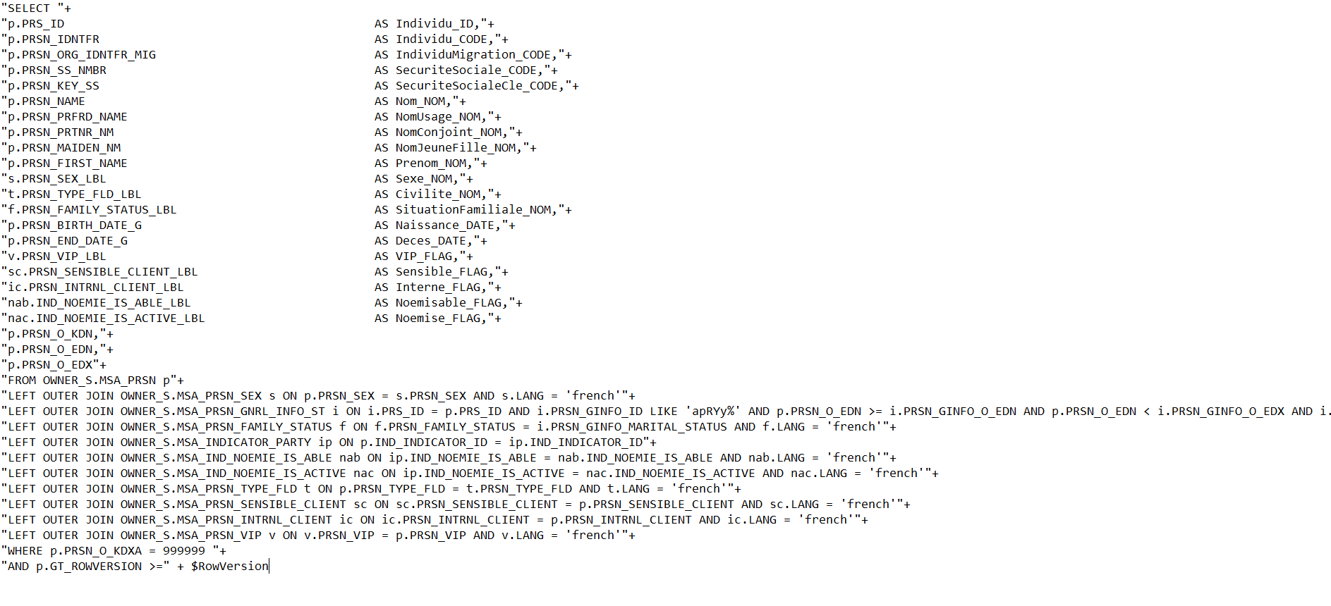 Line break in Dataflow expression builder - Microsoft Q&A