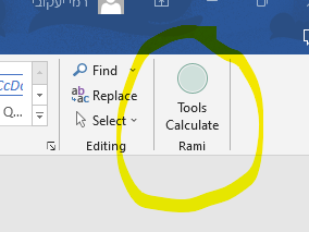 How to Add a Calculator to Microsoft PowerPoint? - Microsoft Q&A