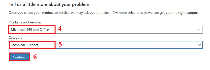 how can i chat with a live support. - Microsoft Q&A