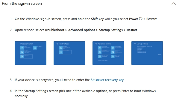 Does anyone know how to fix this TranslucentTB error? - Microsoft Q&A